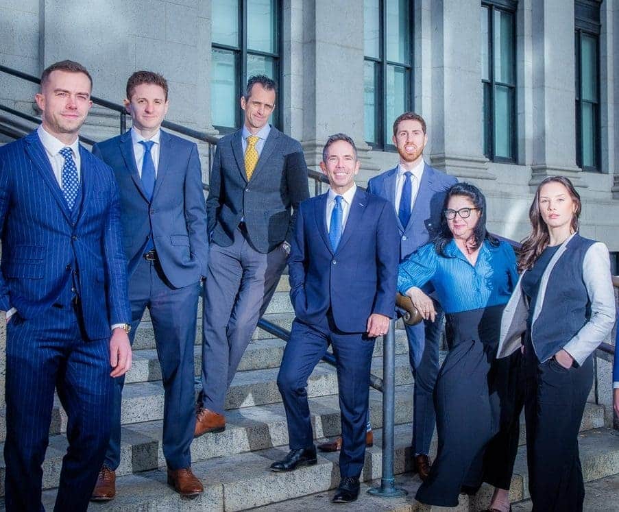 Derek Smith Law Group, PLLC - ReachAttorneys