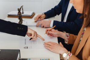 Divorce Rancho Santa Margarita | CA Divorce Mediation Center