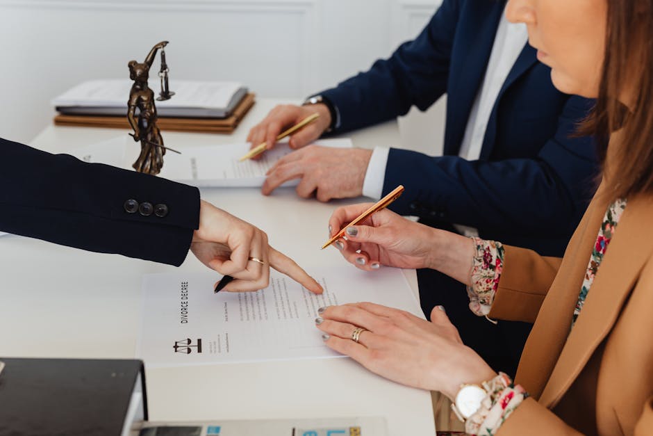 Divorce Rancho Santa Margarita | CA Divorce Mediation Center